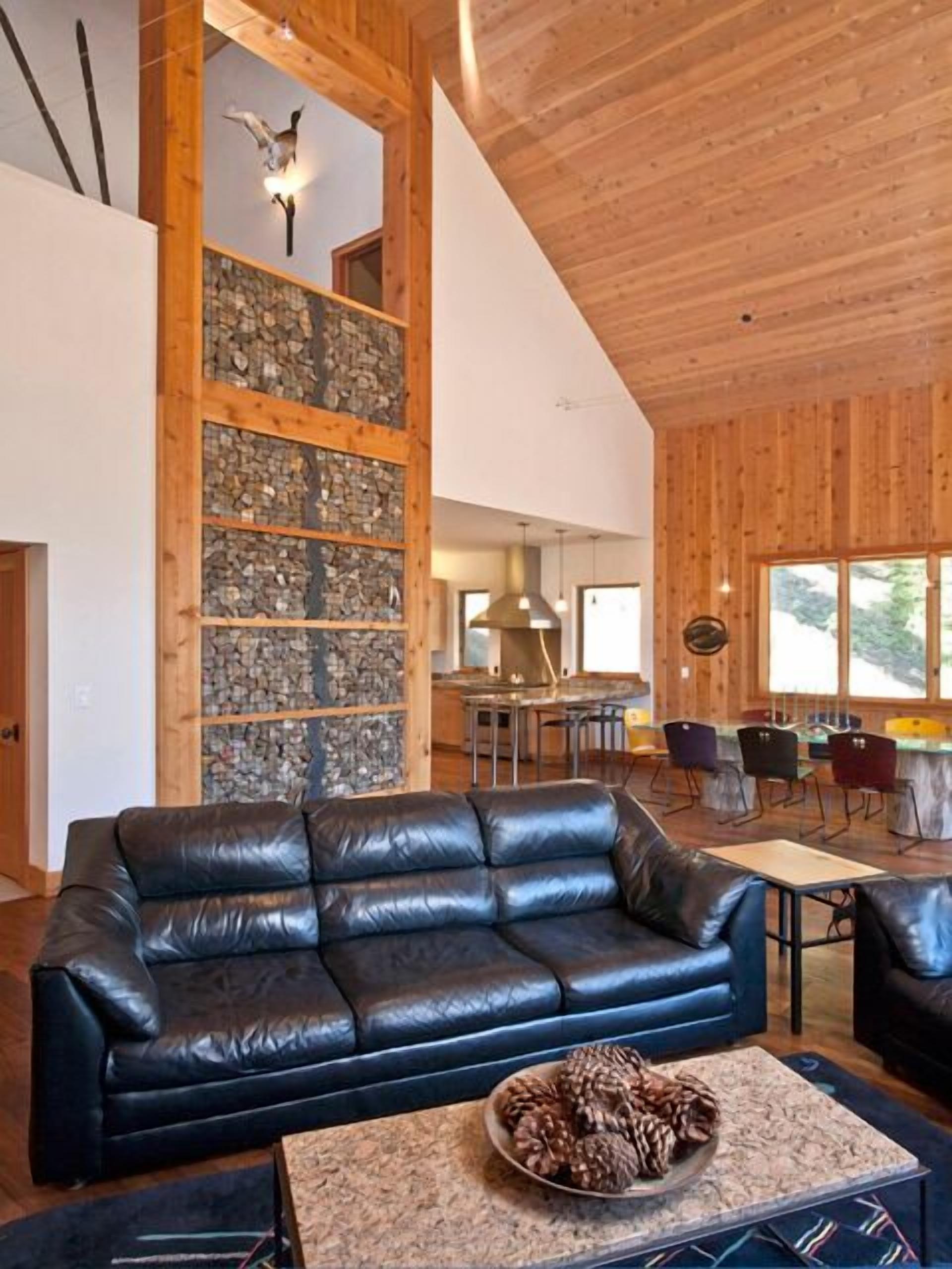 3500sf Family Home With View, Near Palisades/squaw Valley - Tahoe City, CA