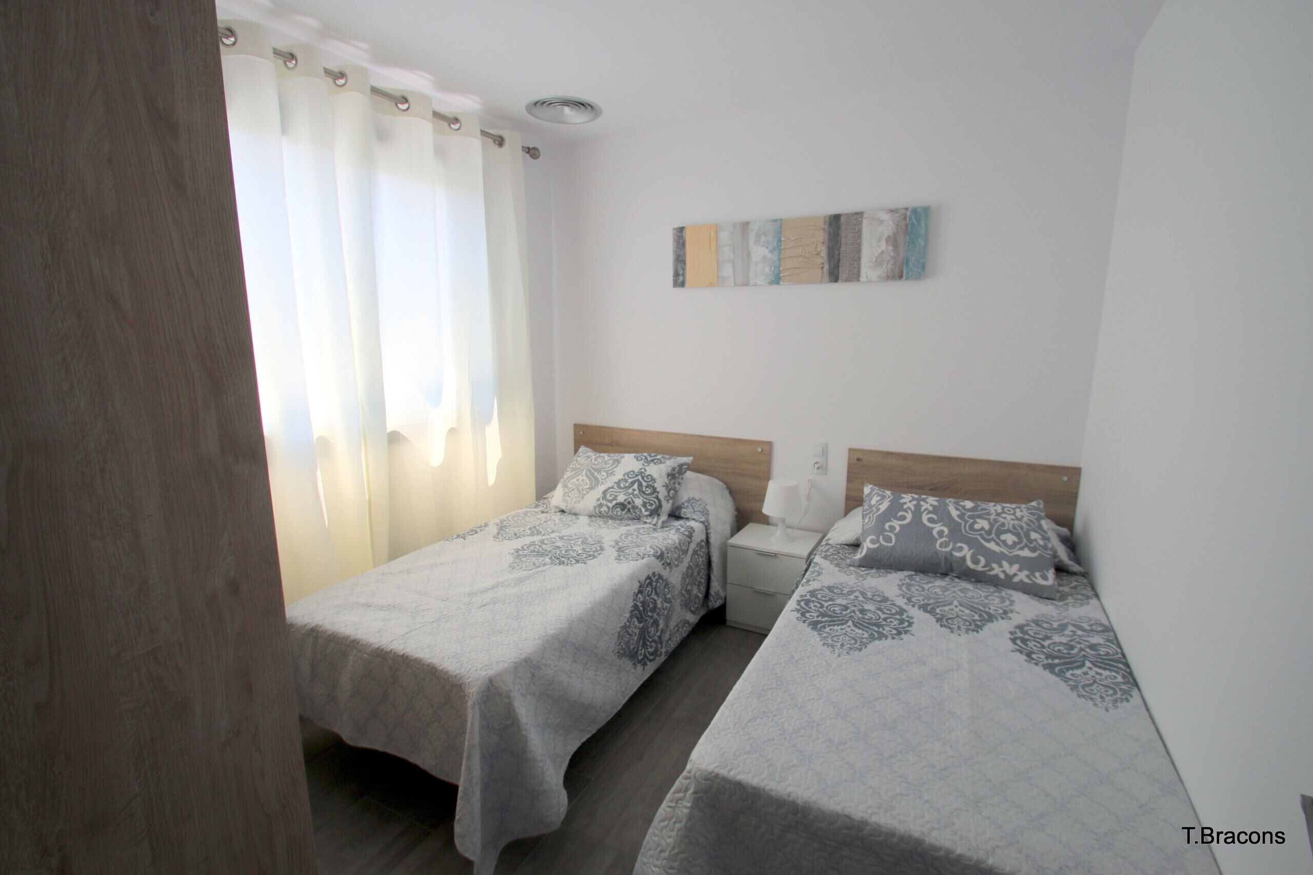 Villa Milos Cambrils - Reus