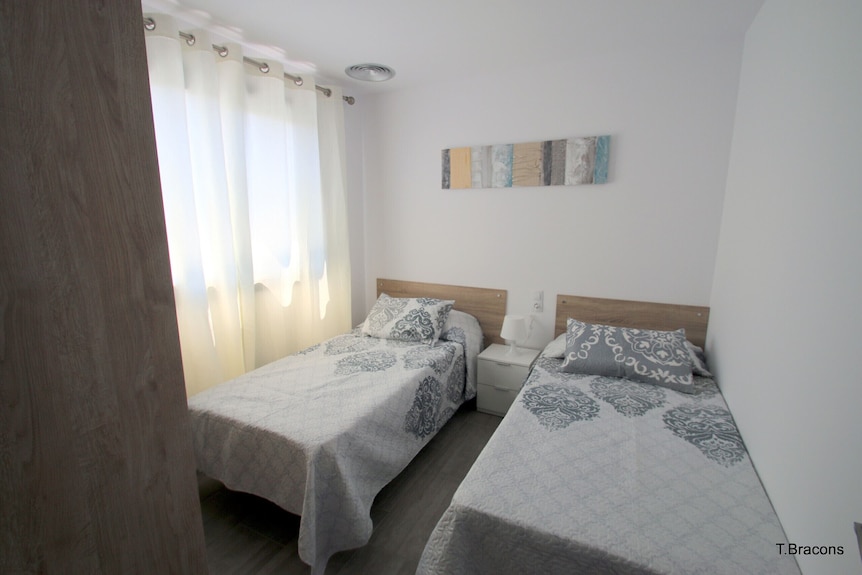 Villa Milos Cambrils - Reus