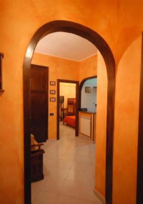 Rom: Ferienwohnung - Roma - Monti