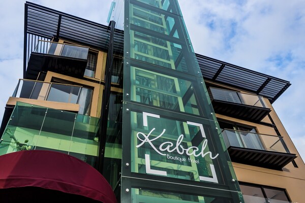 Kabah Cancun Hotel Boutique - Cancún