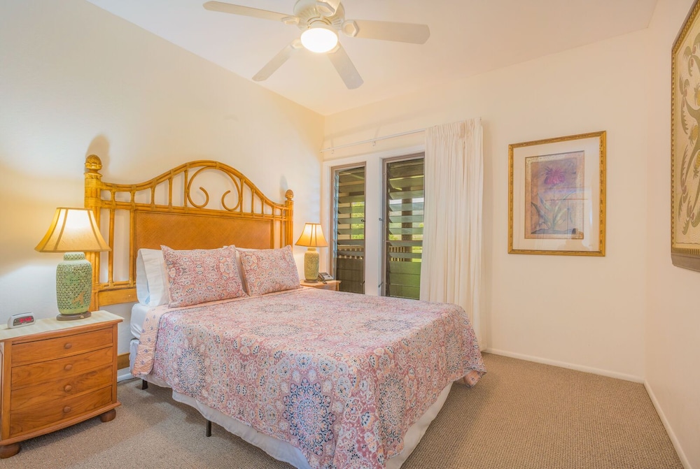Frente Al Mar 1 Br Condo En Kaha Lani (Kl309) - Kauai, HI