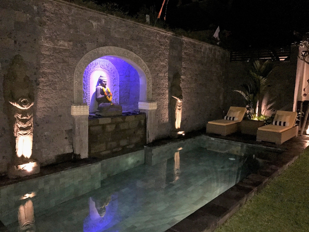 Welcome To Paradise. Quiet & Tranquil. Pool & Garden - 우부드