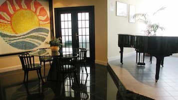 Bar (na propriedade)