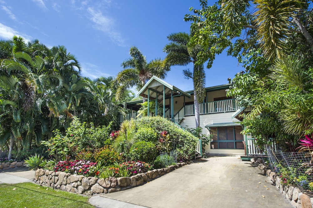 True North Bed & Breakfast - Magnetic Island