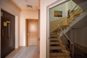 Pormenores do interior