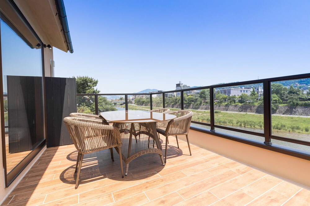 Kumomachiya Suieikaku - Kyoto