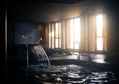 Hôtel Daria-I Nor by Les Etincelles