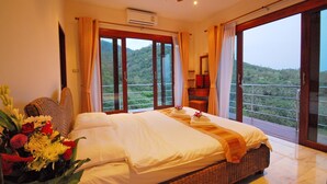 4-Bedroom Villa with Private Pool