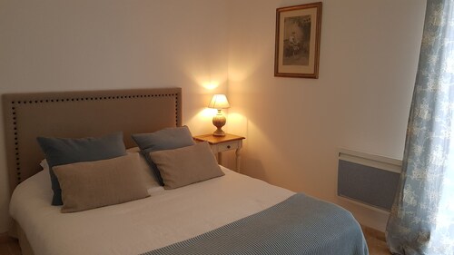 Superbe Villa Avec Piscine Au Pieds Des Alpilles - Maussane-les-Alpilles