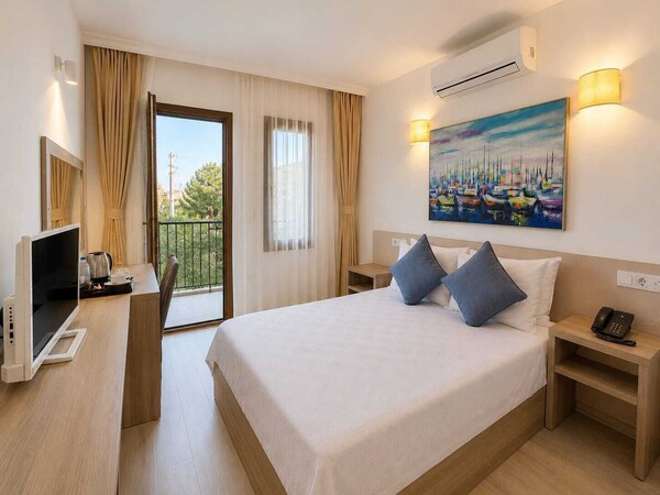 Aria Doria Otel - Datça