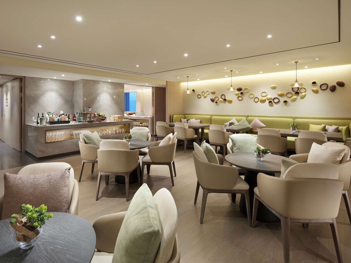 Hilton Taipei Sinban Reviews, Deals & Photos 2023 - Expedia