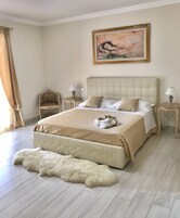 Suite | Secretária, quartos insonorizados, Wi-fi grátis 