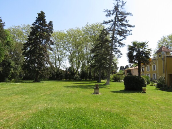 Château De La Prade - Bram