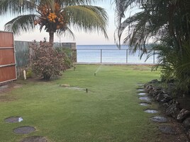 Vista para a região