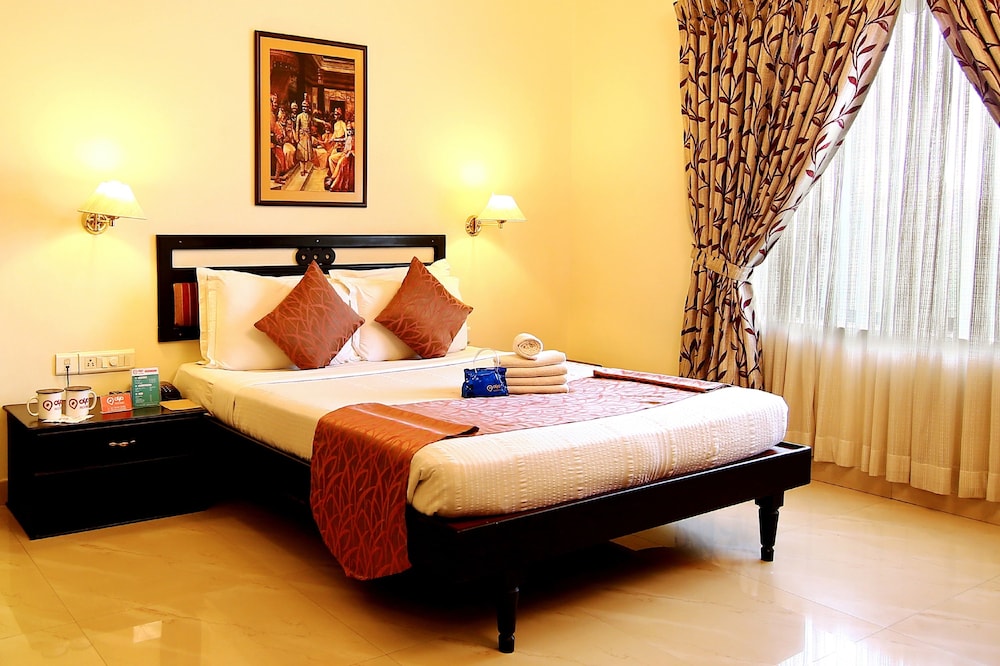 Dass Continental - Thrissur