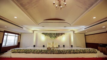 Salão de eventos