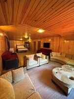 Suite Nobre, vários quartos, Vista para a cidade | Cofre no quarto, secretária, quartos insonorizados