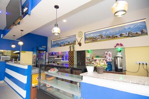 Bar (no alojamento)