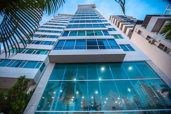 Habitación Familiar La Gran Vía Hotel - Cartagena