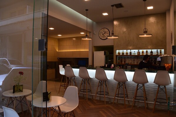 Bar (na propriedade)