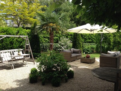 Chambre d'Hôtes La Villa Molina