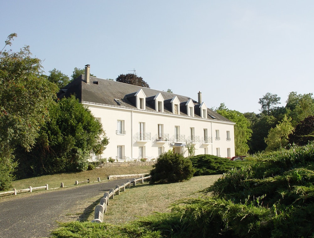 Résidence Les Cèdres - Ballan-Miré