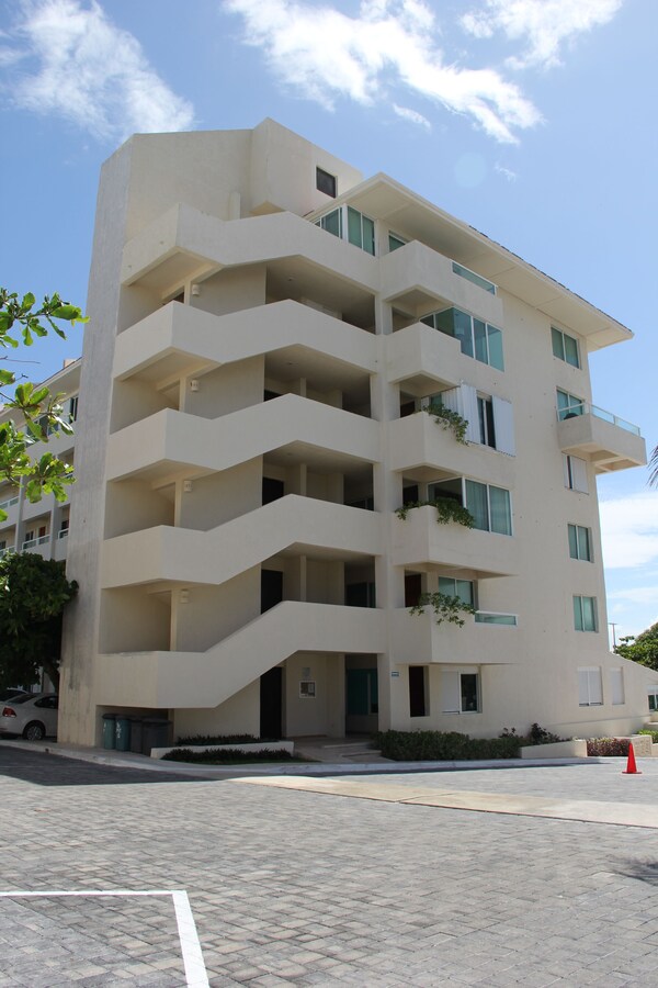 Suites Brisas Cancun - Cancún