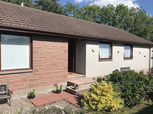 Foinaven Bed & Breakfast - Ullapool