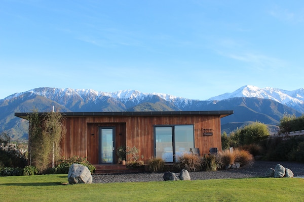 Glenburn Coastal Retreat - Kaikōura
