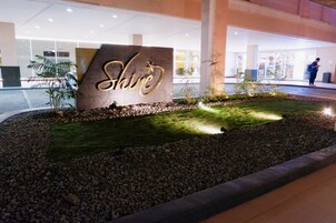 Pormenores do exterior