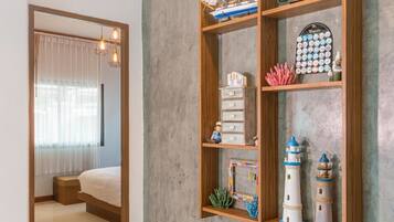 Four Bedrooms Villa | Parte interna