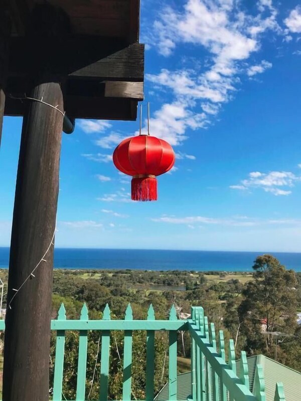 The Goat And Goose B&b - Lakes Entrance