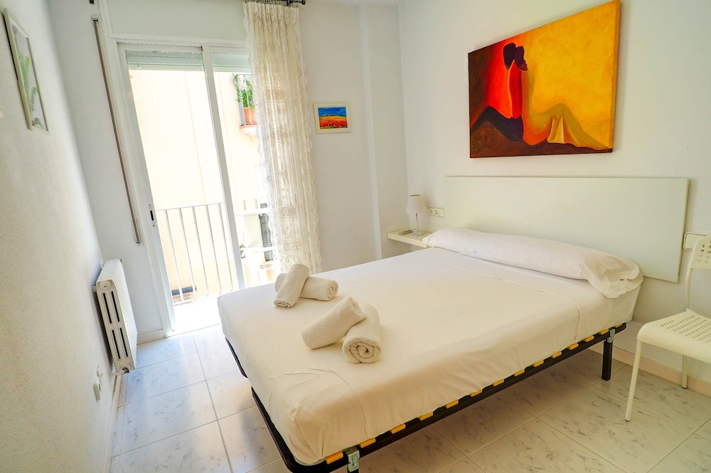 Lucy Apartment By Hello Homes Sitges - Sitges