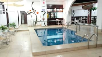Piscina exterior