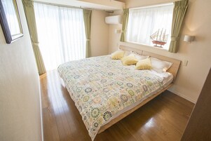 Casa (Private Vacation) | 3 quartos, Wi-Fi de cortesia, roupa de cama