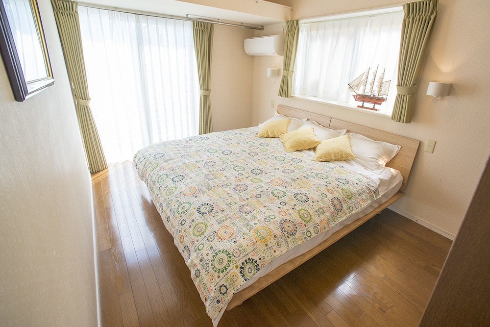 Zushi Beach House - Yokosuka