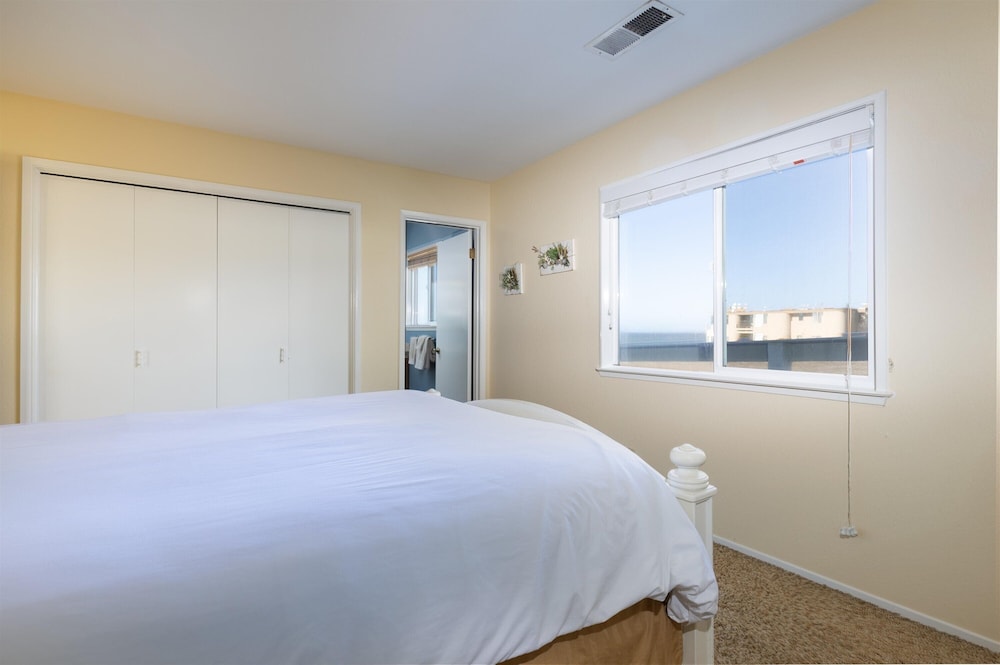 A Charming Seaside Escape - San Simeon, CA