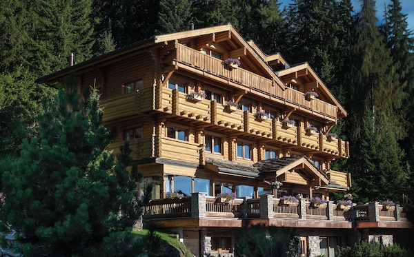 The Lodge Verbier - Verbier