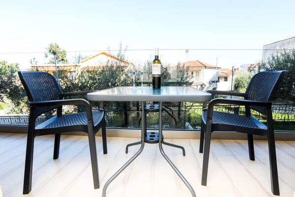 帕萨斯海洋开放式公寓酒店 - 希臘