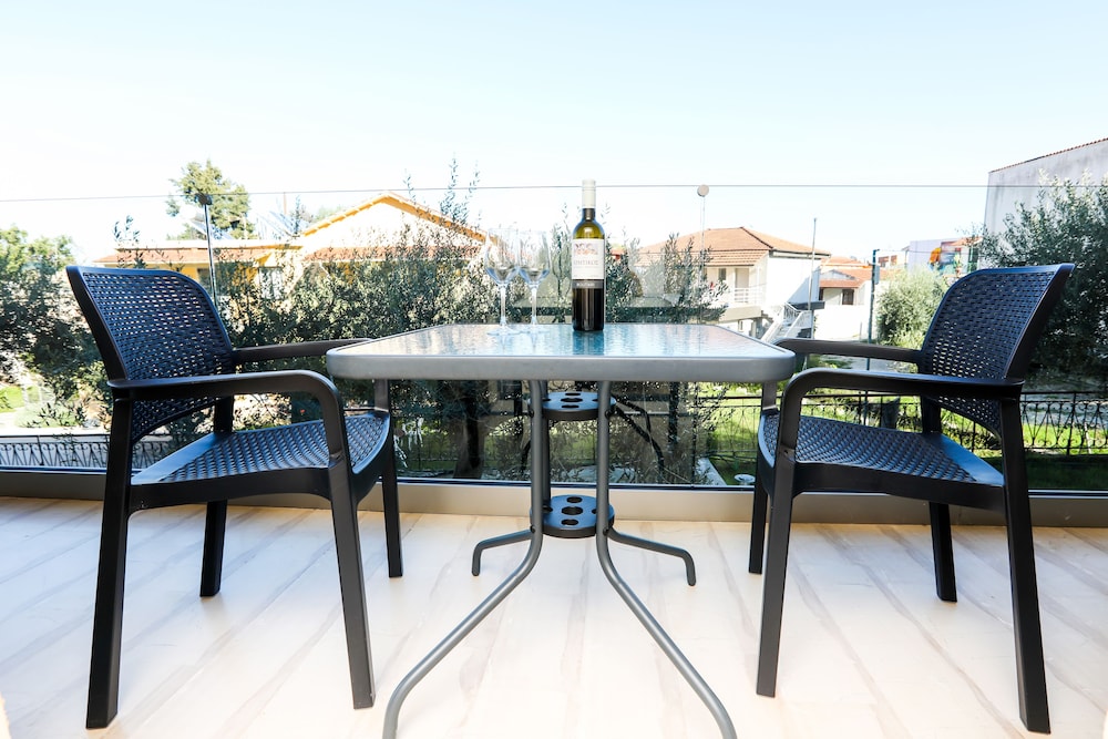 Passas Mare Apartments & Studios - Corfu