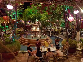 Café