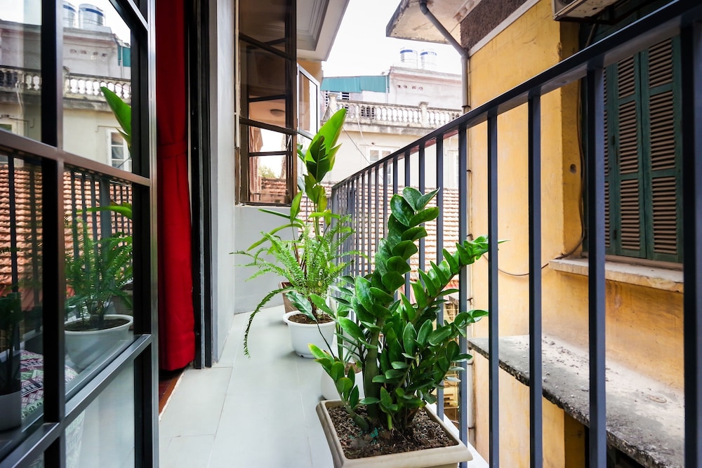 Little Anh House - Hanói
