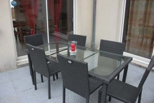 Clos Pezat - Saint-Émilion