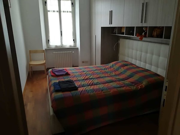 B&b Brunate Kangucavallo - Комо