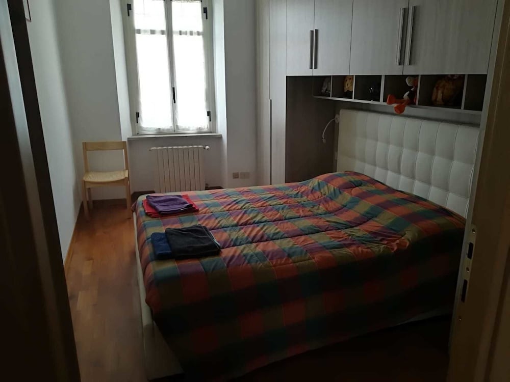 B&b Brunate Kangucavallo - Como