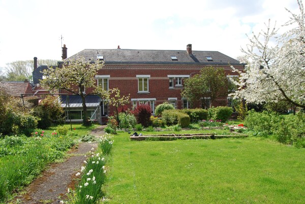 Le Clos Verlaine - Pas-de-Calais