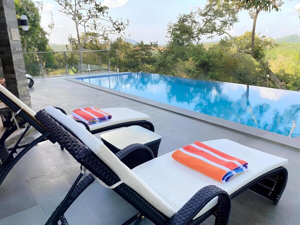 De Bintan Villa - Bintan Island
