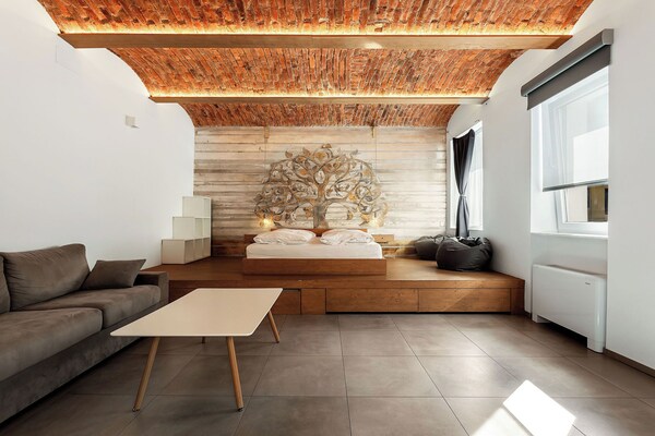 Pekarna Apartments - Ljubljana