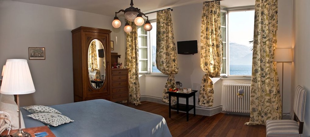 Nobiallum B&b - Menaggio